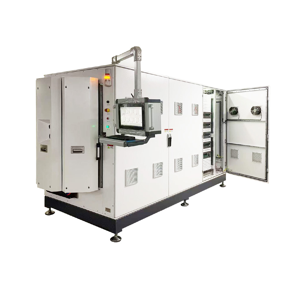 Vacuum DLC Coating Machine Diamond Like Carbon Coating System - HongFeng VAC - Customized PVD ...